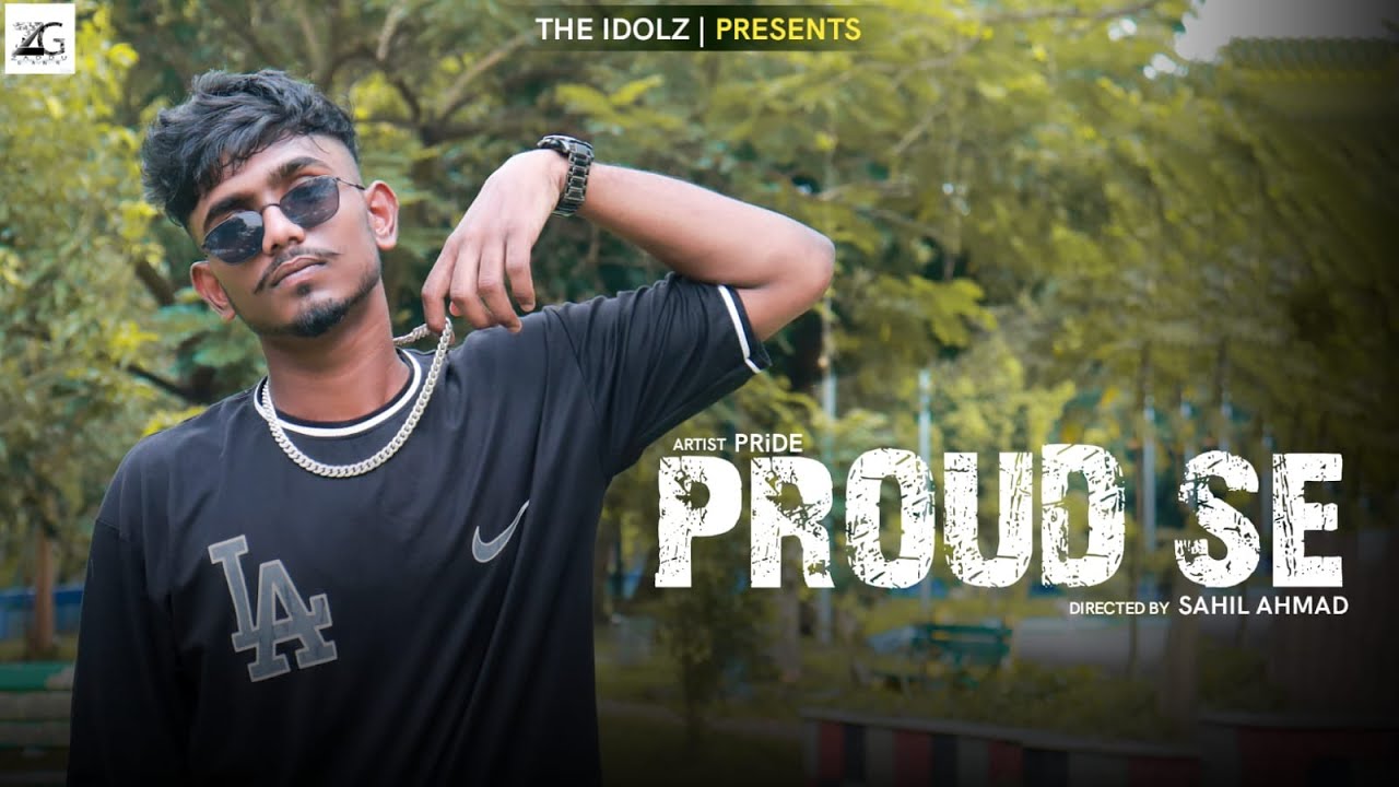 PRiDE - PROUD SE || {Official Music Video} || ZADDU GANG - YouTube