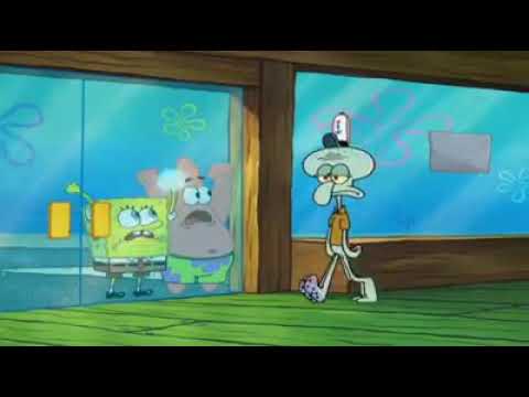 SPONGEBOB SQUAREPANTS - Whelk Attack | Part 2 - YouTube