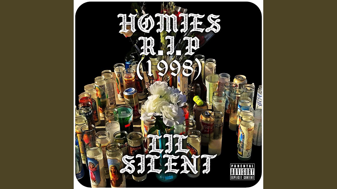 Homies R.I.P (1998) - YouTube