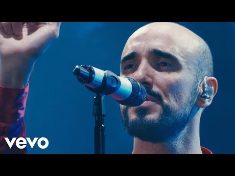 Abel Pintos - Cactus (En Vivo Estadio River Plate)