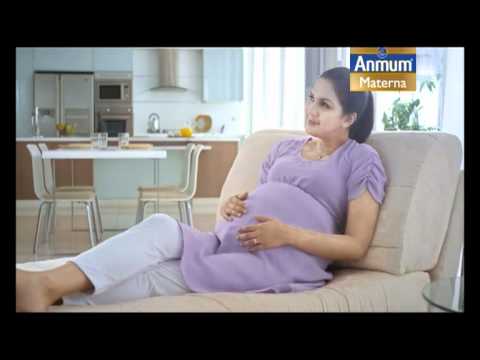 Anmum Materna (Donna Agnesia)