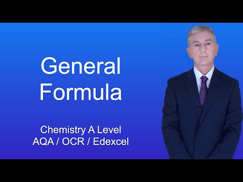 A Level Chemistry Revision \