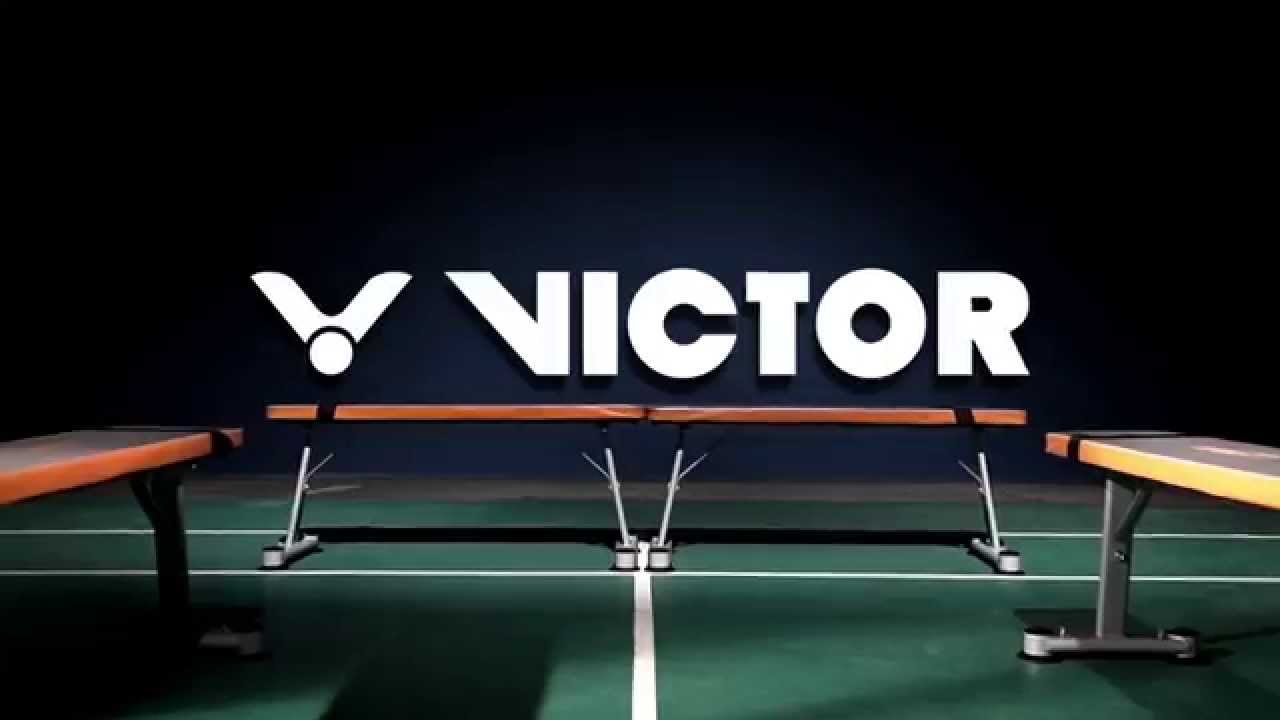 VICTOR 2015 Brand Video – “Bring On” (30 Sec) - YouTube