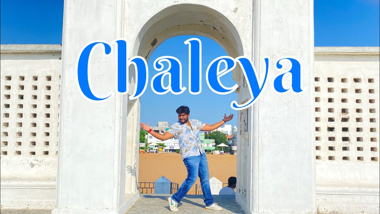 Chaleya Song | Jawan | Shahrukh khan | Atlee | Nayanthara | Vishwa ...