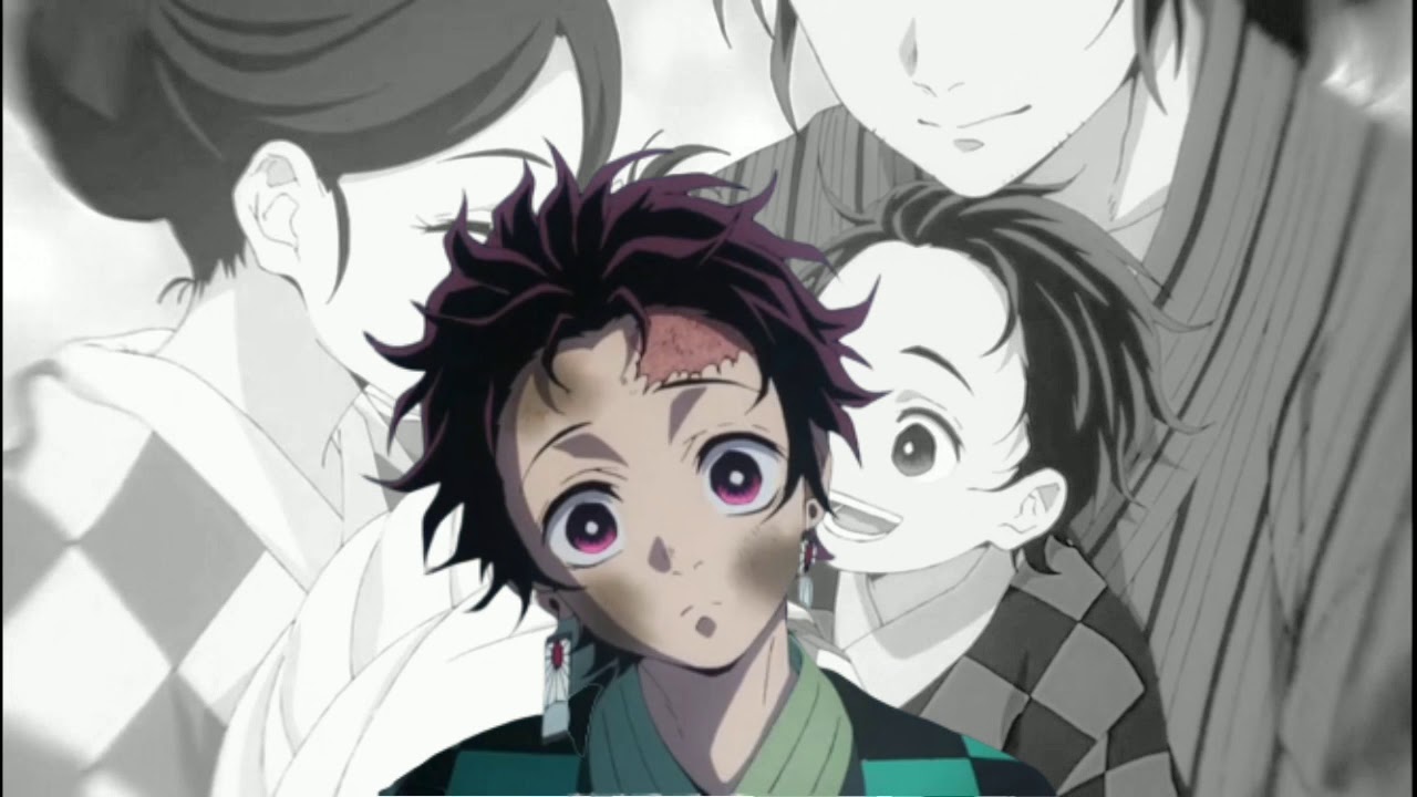 Kimetsu No Yaiba - Red Lips | Demon Slayer - YouTube