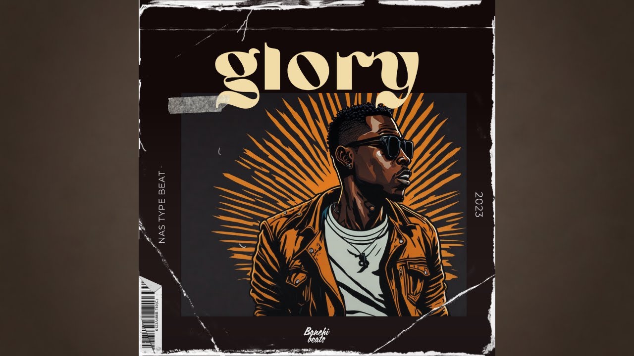 Glory | Nas type beat | boom bap beat | BanchiBeats (SOLD) - YouTube