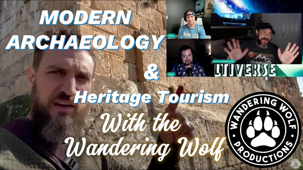 Modern Archaeology and Heritage Tourism: Preservation or Profit ...