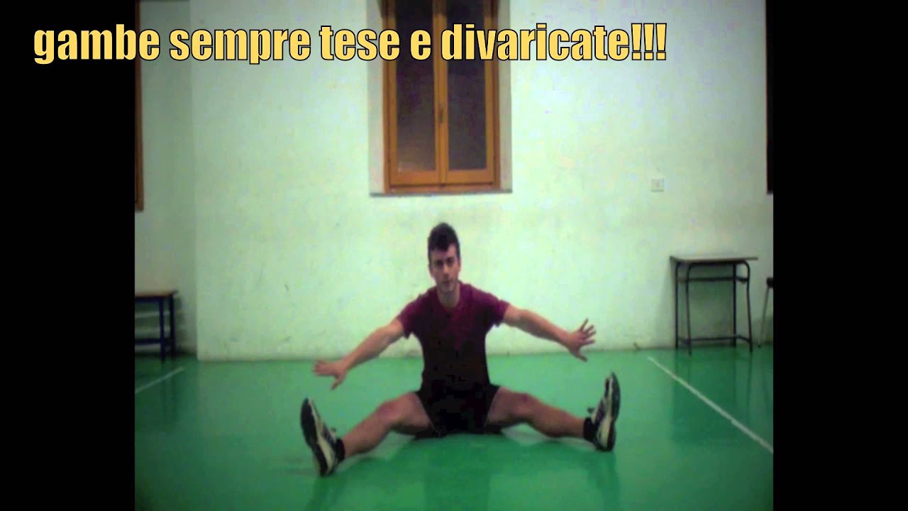 TUTORIAL BREAKDANCE: Thomas - Flare (ITA-ENG) - YouTube