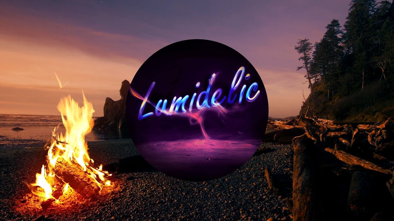 Lumidelic - Carolina (1 Hour Version) - YouTube