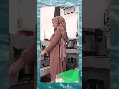 bunda semok lagi masak#live #bigo #streaming