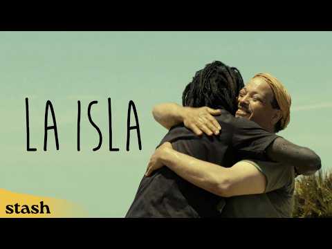 La Isla | Comédie | Film Complet | Soldat marocain en Méditerranée