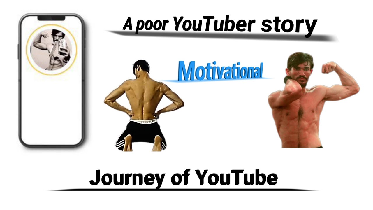 How to I started YouTube channel 🥺. journey of poor YouTuber 💔 ...