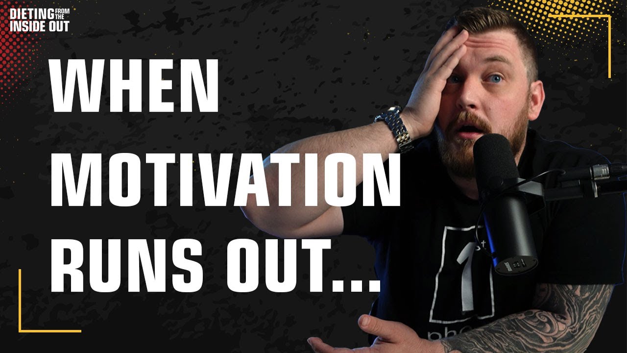 The Motivation Manifesto - 7 Things to do When Motivation Runs Out ...