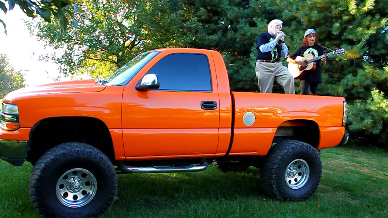 Ghost Chickens in the Sky - YouTube