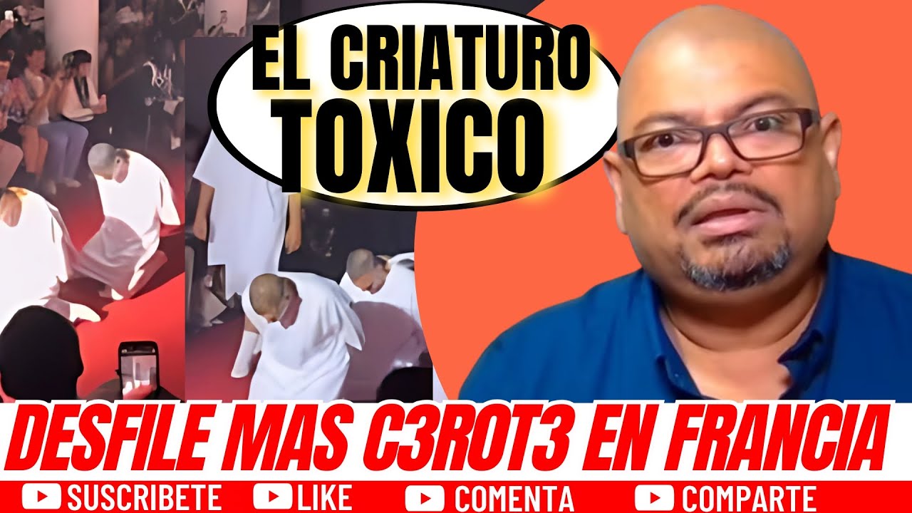 EL PRESI se va con PATADA al PECHO. - YouTube