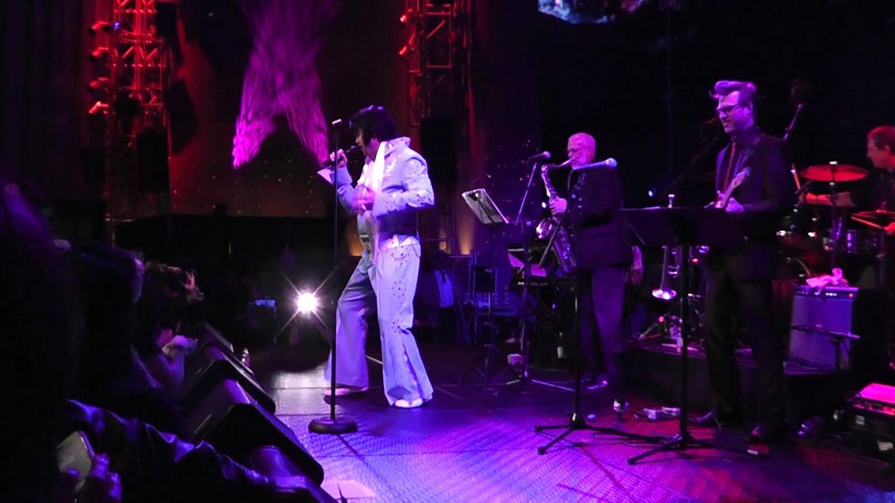 Scott Coon - Seattle Invitationals 2013 - YouTube