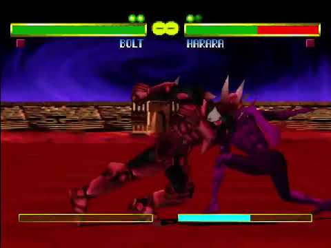 kakugo no susume   bolt