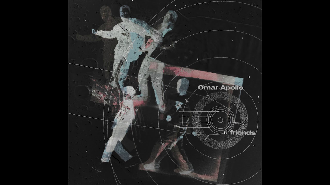 Omar Apollo - So Good (Official Audio) - YouTube