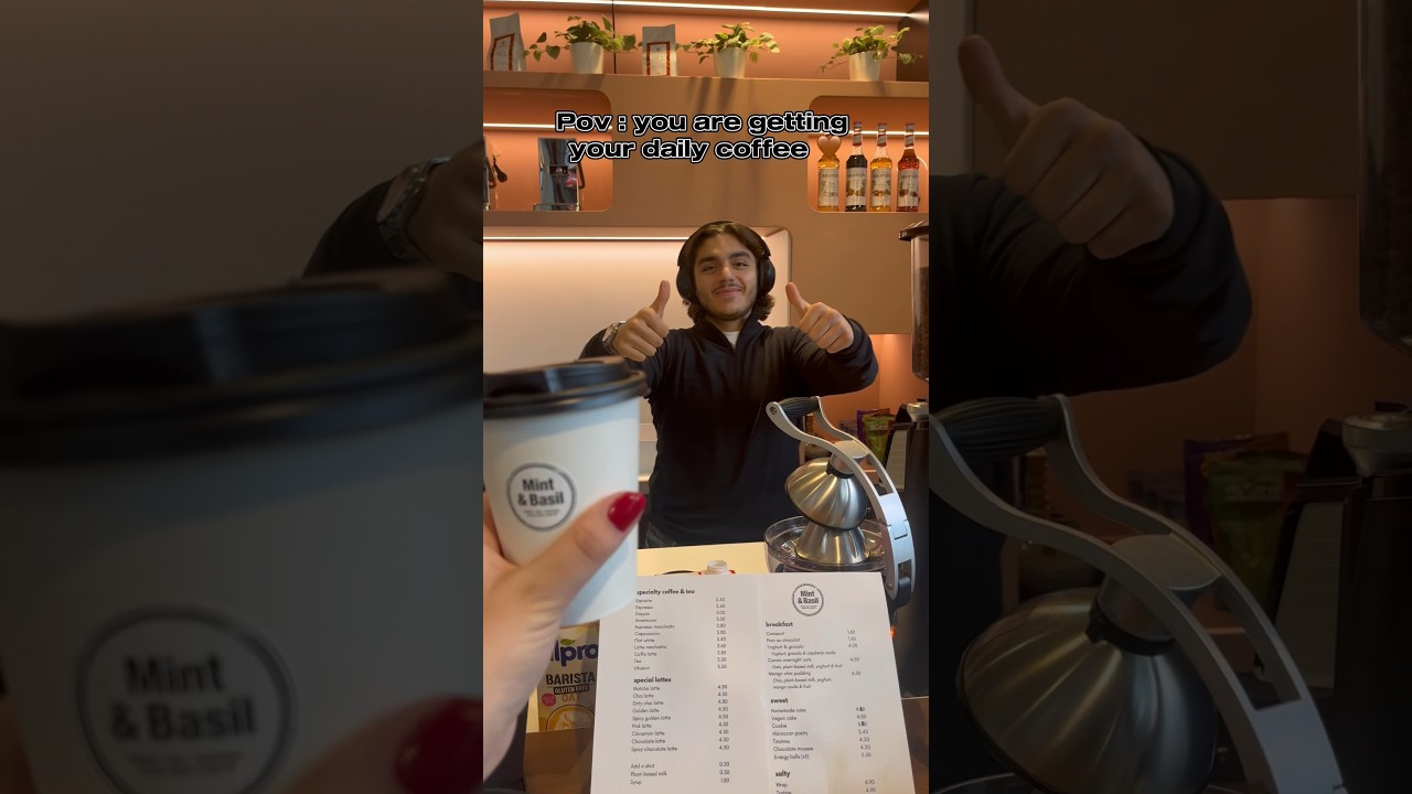 Where do you get your coffee ? #coffee #coffeeaddict #funny #cafe # ...