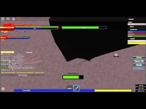Roblox Bleach - Soul Reaper with Hollow Powers! - YouTube