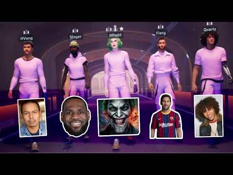 WORST SOCCER TEAM EVER (REMATCH) - YouTube
