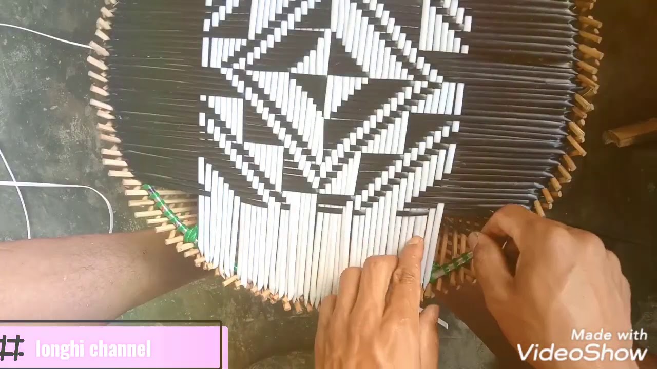 Part two. How to make mora - YouTube