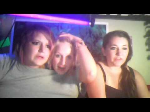 two headed kid on roller coaster - YouTube