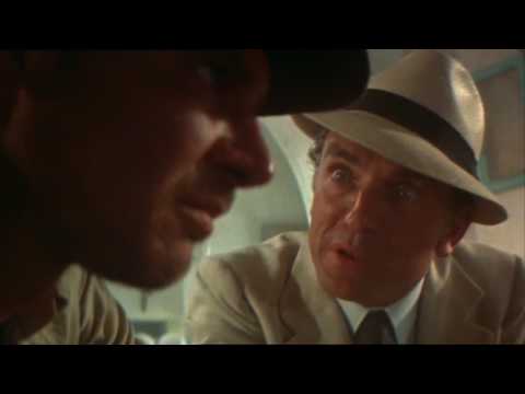Indiana Jones And The Raiders Of The Lost Ark Trailer HD - YouTube