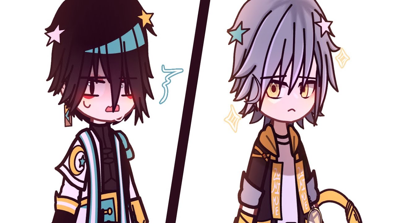 []Stop looking at me with those eyes[]HSR[]Dancae/Caeheng[] - YouTube