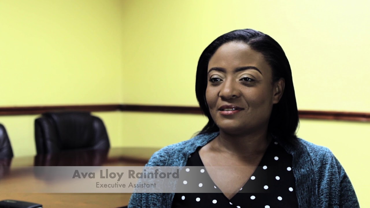 MyHR+ ESS Case Study - YouTube