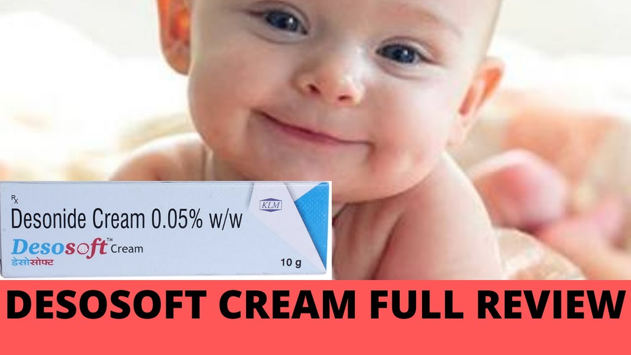 Desosoft Cream Review: Soothe, Heal, Renew! | देसोसॉफ्ट क्रीम का ...