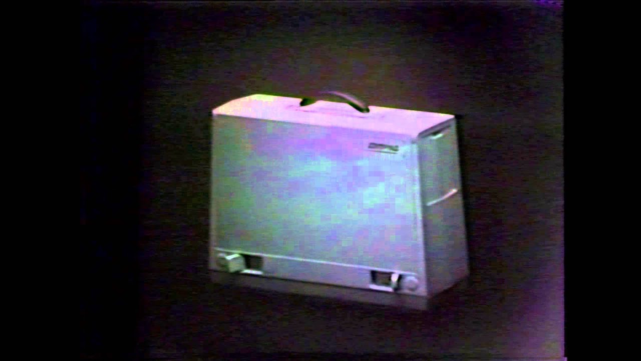 Compaq Presentation by Rod Canion - YouTube