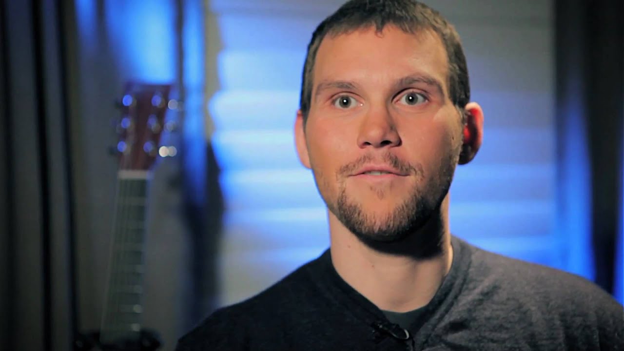Rob Cox interview (2010) - YouTube