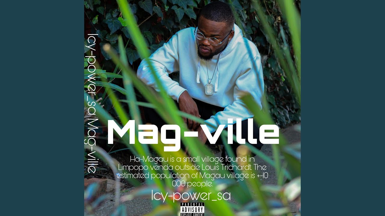 Mag-Ville - YouTube