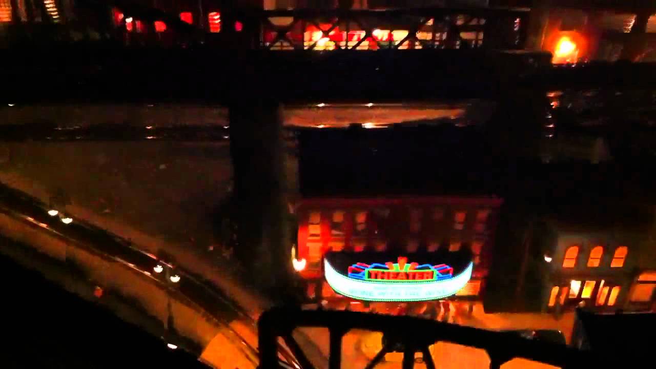 Miller Engineering Lighted Signs - YouTube