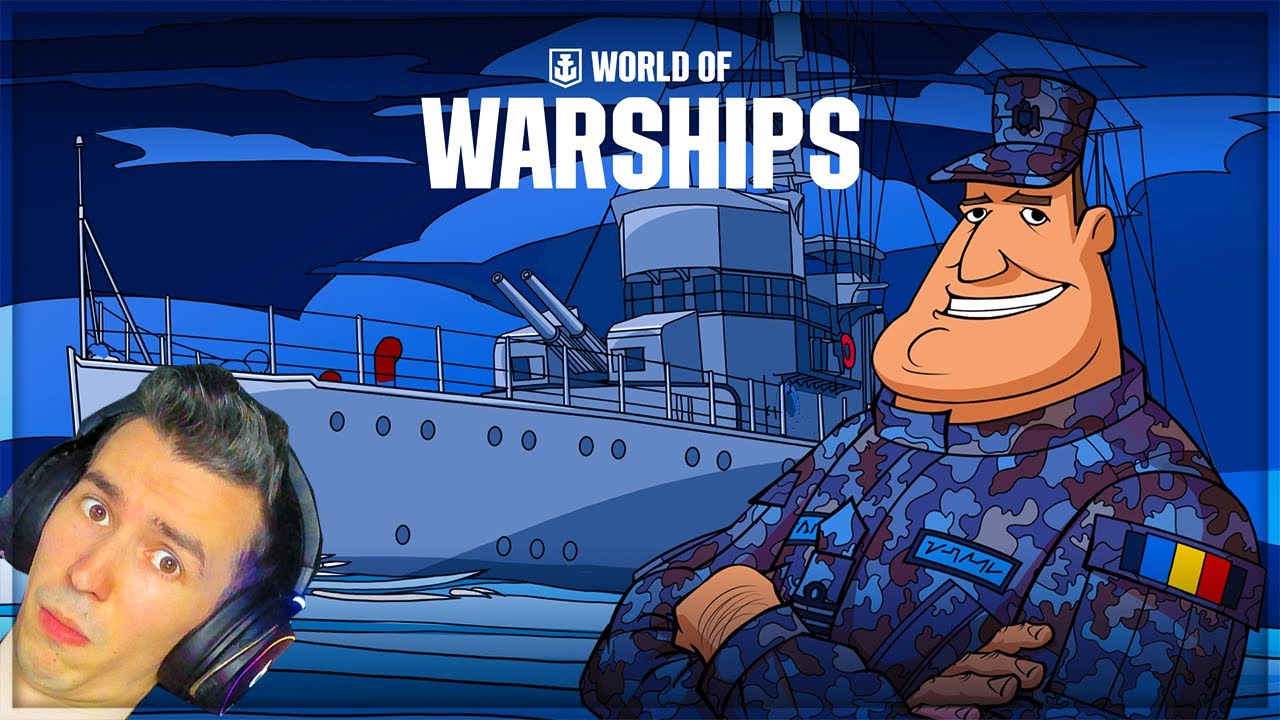 GIVEAWAY 100 EURO! LIVE SPECIAL cu ZZANDREI CAPITANUL pe World of ...