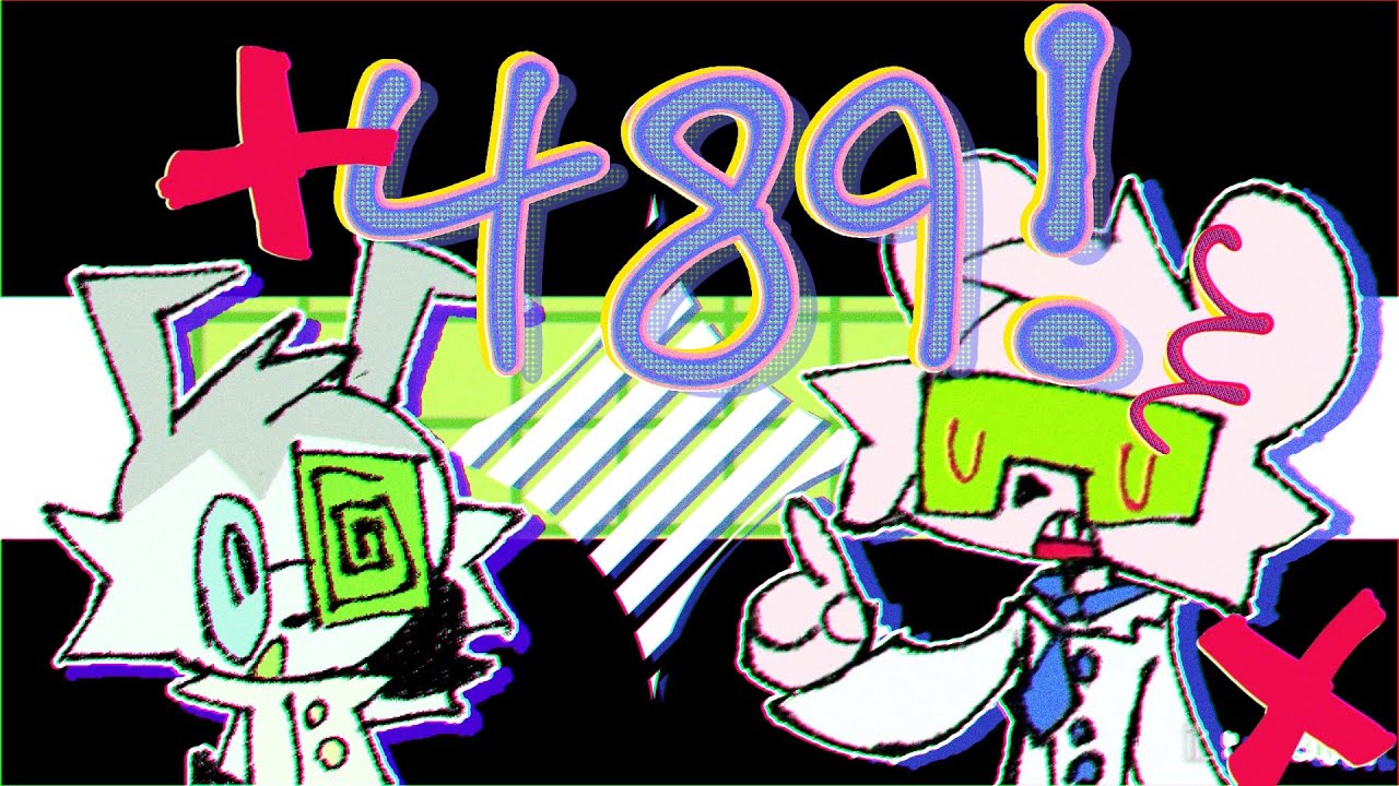 489 /$/ animation meme #489 - YouTube