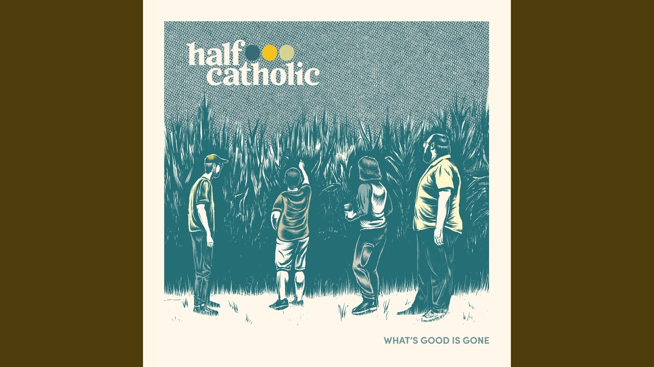 What's Good Is Gone - YouTube