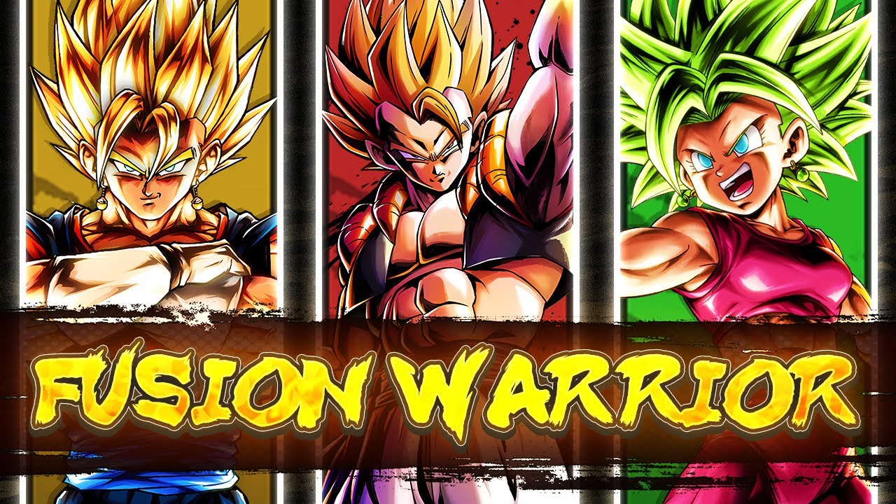 FUSION WARRIORS CONTINUE TO GET BUFFS! CAN THEY EVENTUALLY COMPETE ...