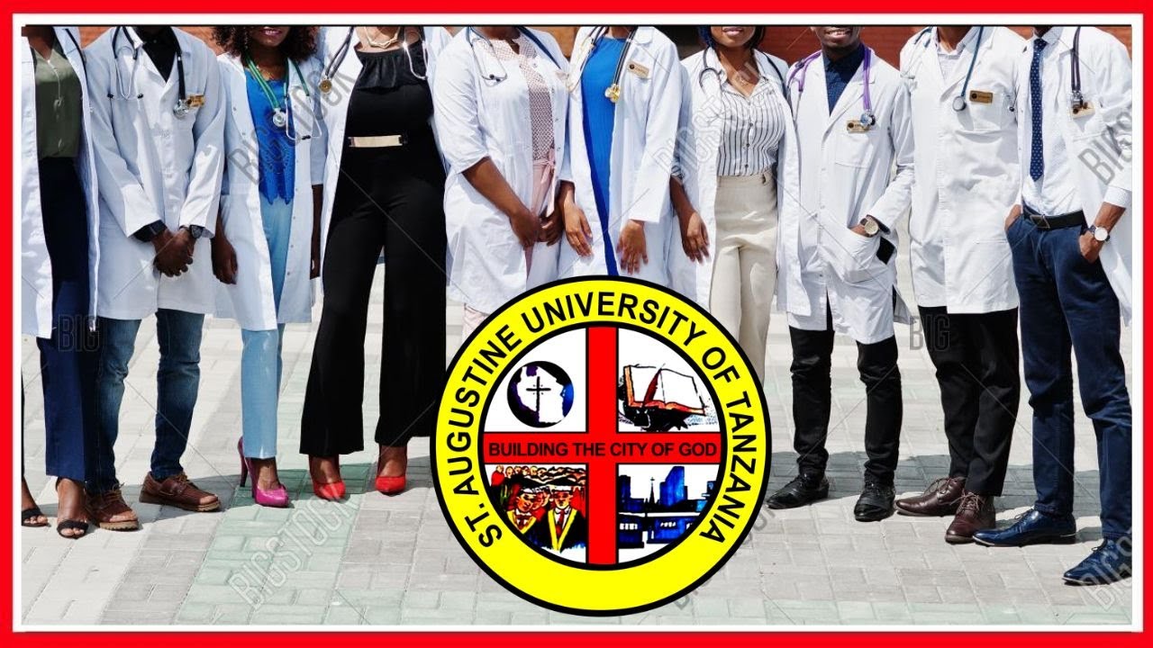 TAHARUKI! CHUO KIKUU cha SAUT CHAFUTA SHAHADA za UDAKTARI kwa WAHITIMU ...