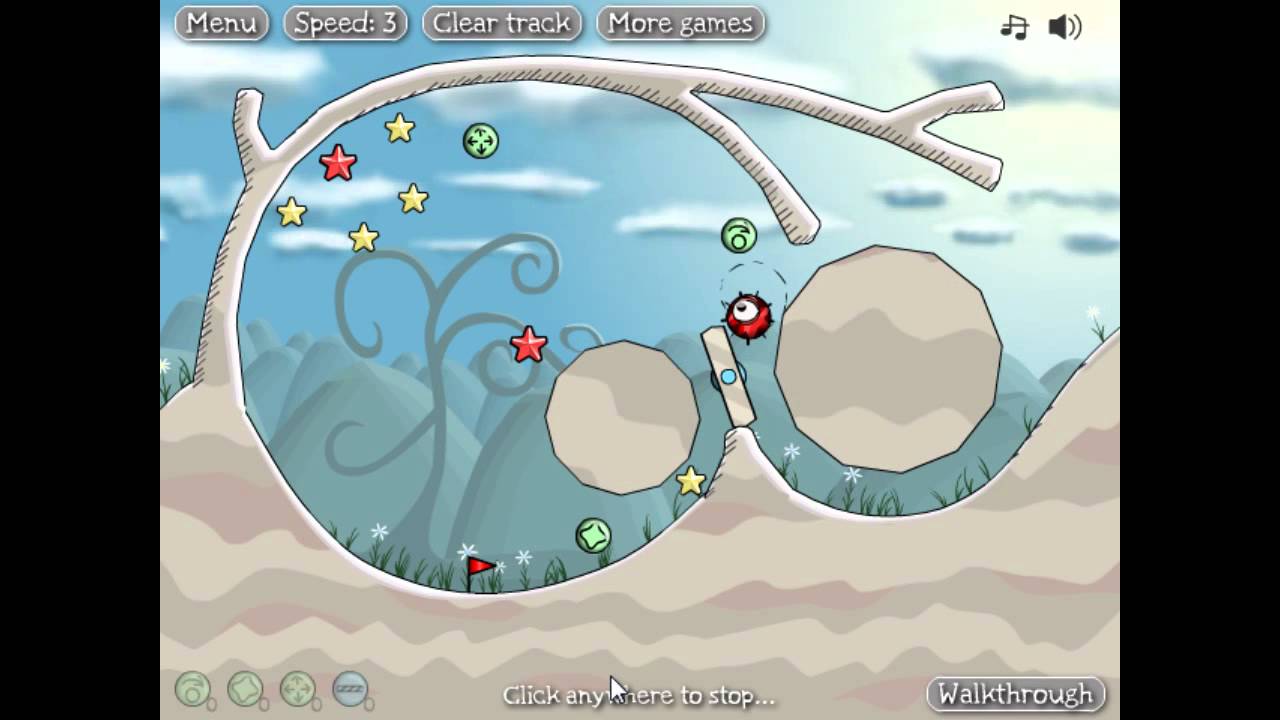 Simple Motions 2 - Walkthrough - YouTube