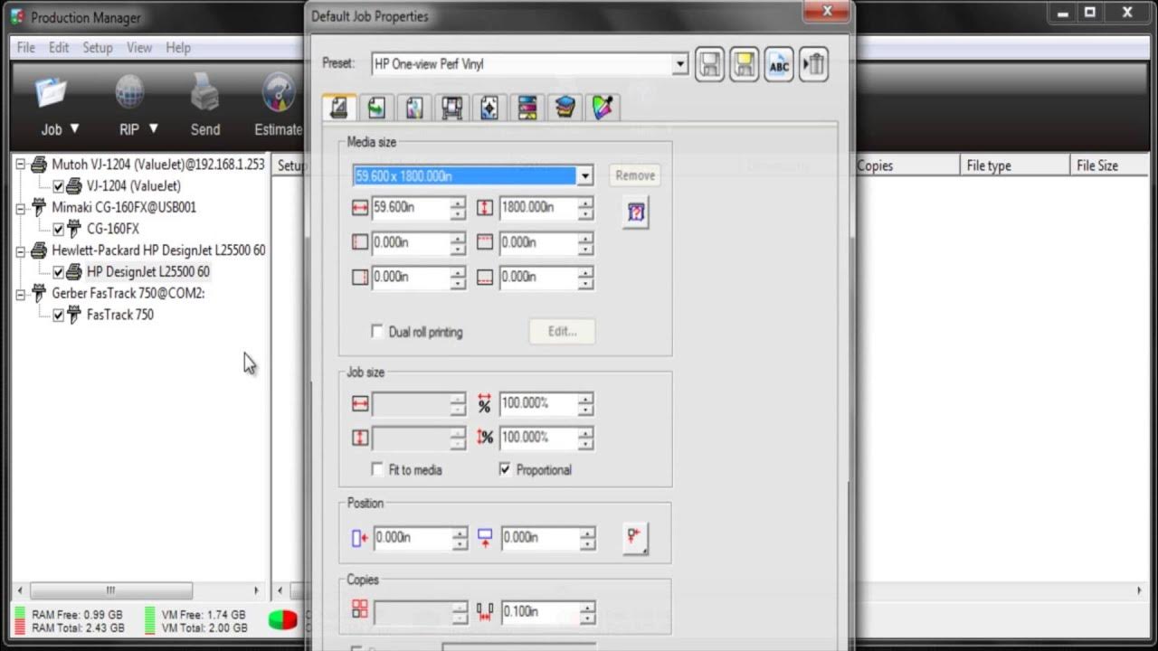 SAi- Installing Profiles - YouTube