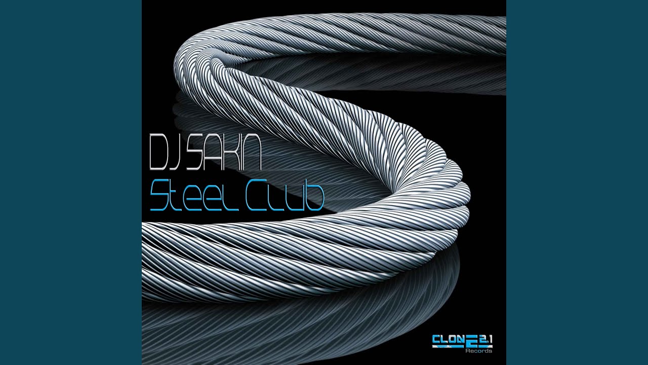 Blending (Stereoliner Mix) - YouTube