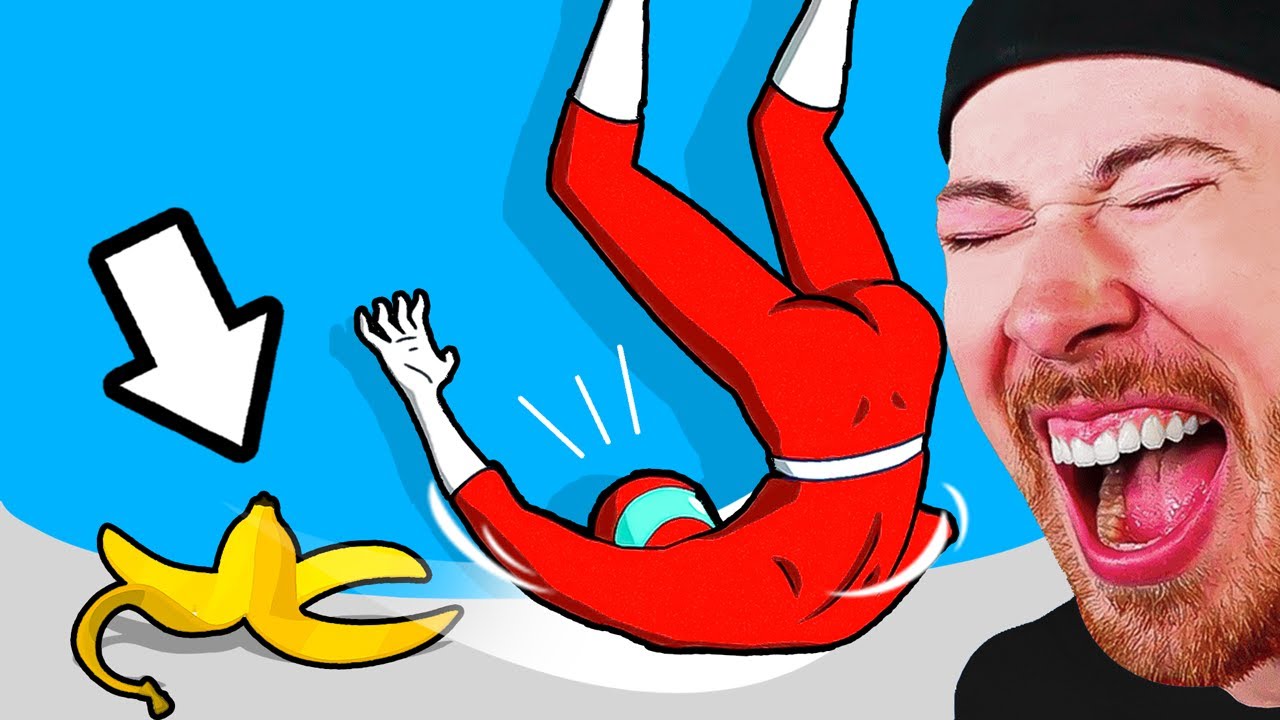 FUNNY ANIMATIONS That will Make you LAUGH (Among Us) - YouTube