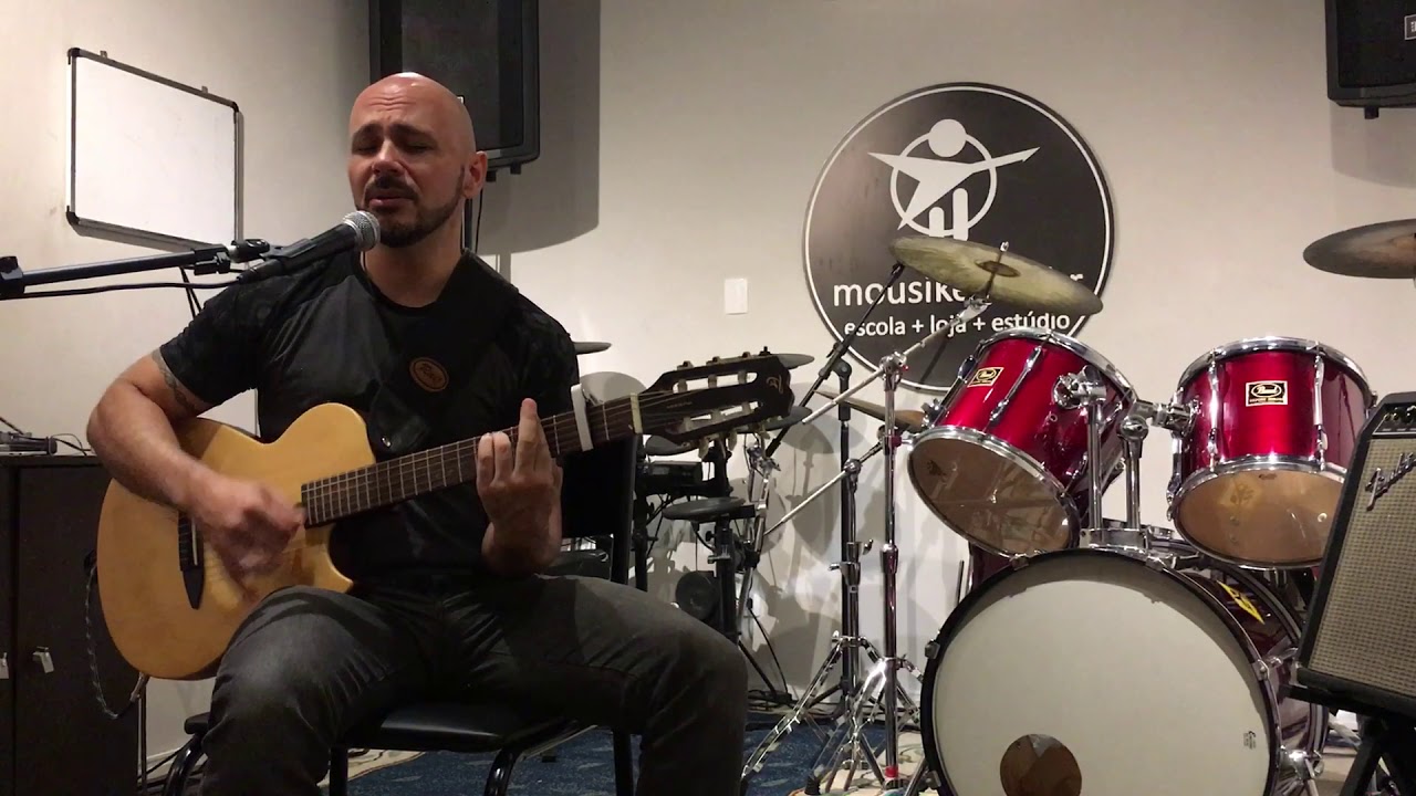 Alívio aos que sofrem - Alcides Silva - YouTube