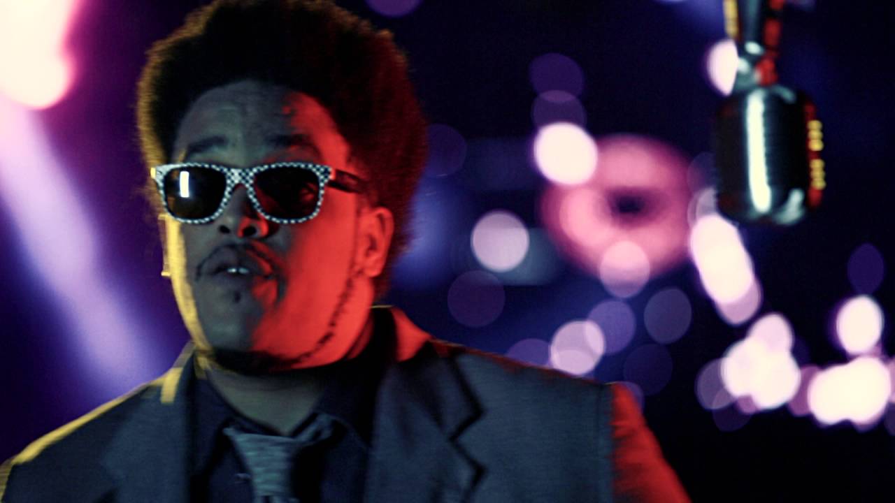 DJ Idem Fanny Leeb Dynamike Recognize Official Teaser HD - YouTube