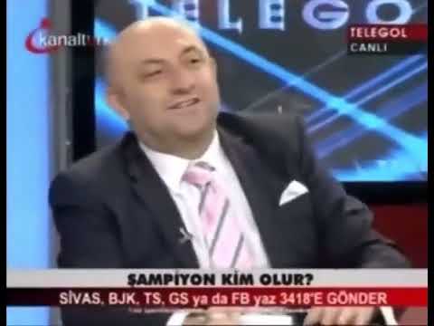 Gökmen Özdenak - Ersen Martin Ricky Martin'in kardeşi muhabbeti