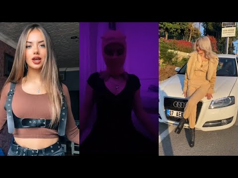 En Yeni En Güzel Tiktok Videoları Yeni Akımlar #4