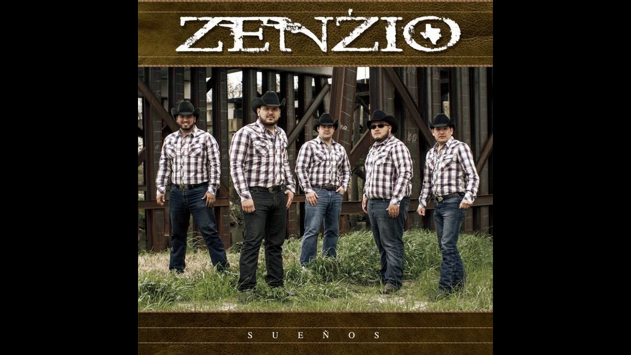 Zenzio / Te Vi Partir - YouTube