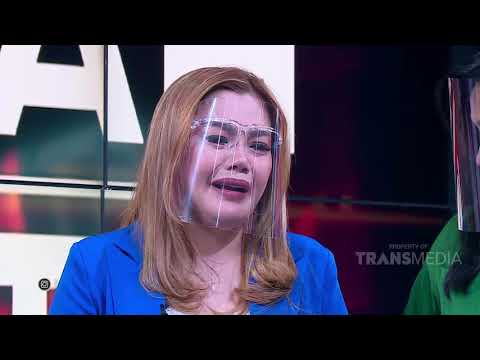 TIARA BAHAR ADA DIMANA YA SEBETULNYA?! SANG MAMA BINGUNG! | RUMPI (8/9/20) P2